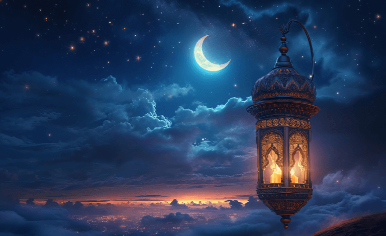 Importance of Fasting (Roza) & Ramadan in Islam
